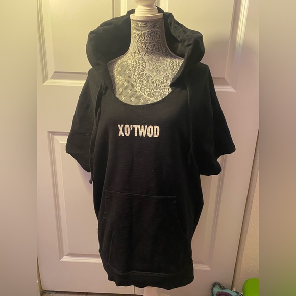 The Weeknd XO | Jackets & Coats | Xo The Weeknd Official Merch | Poshmark